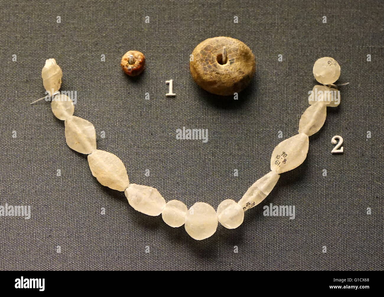 Greek Amber Jewelry