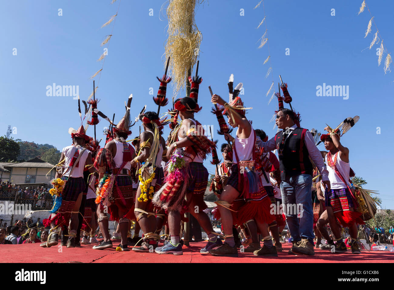 Tirap district hi-res stock photography and images - Alamy