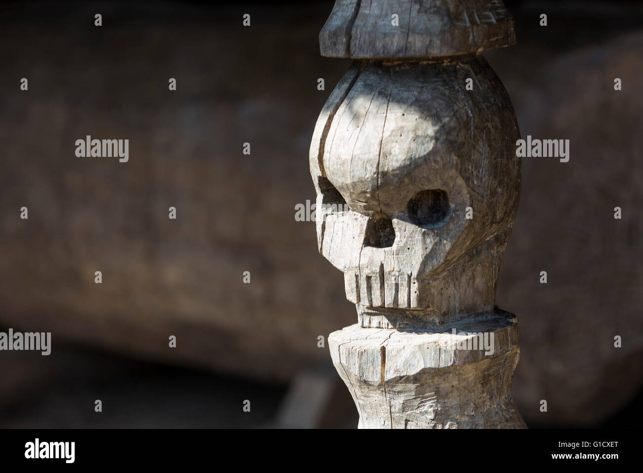 Decoration at the entrance of a hi-res stock photography and images - Alamy