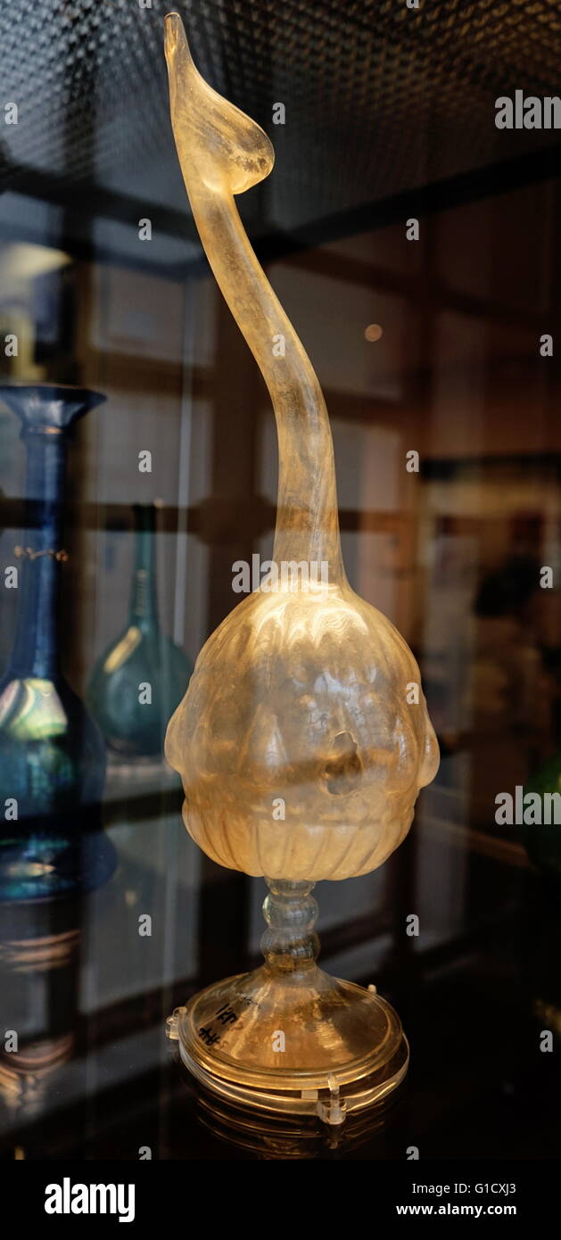 Swan neck bottle hi-res stock photography and images - Alamy