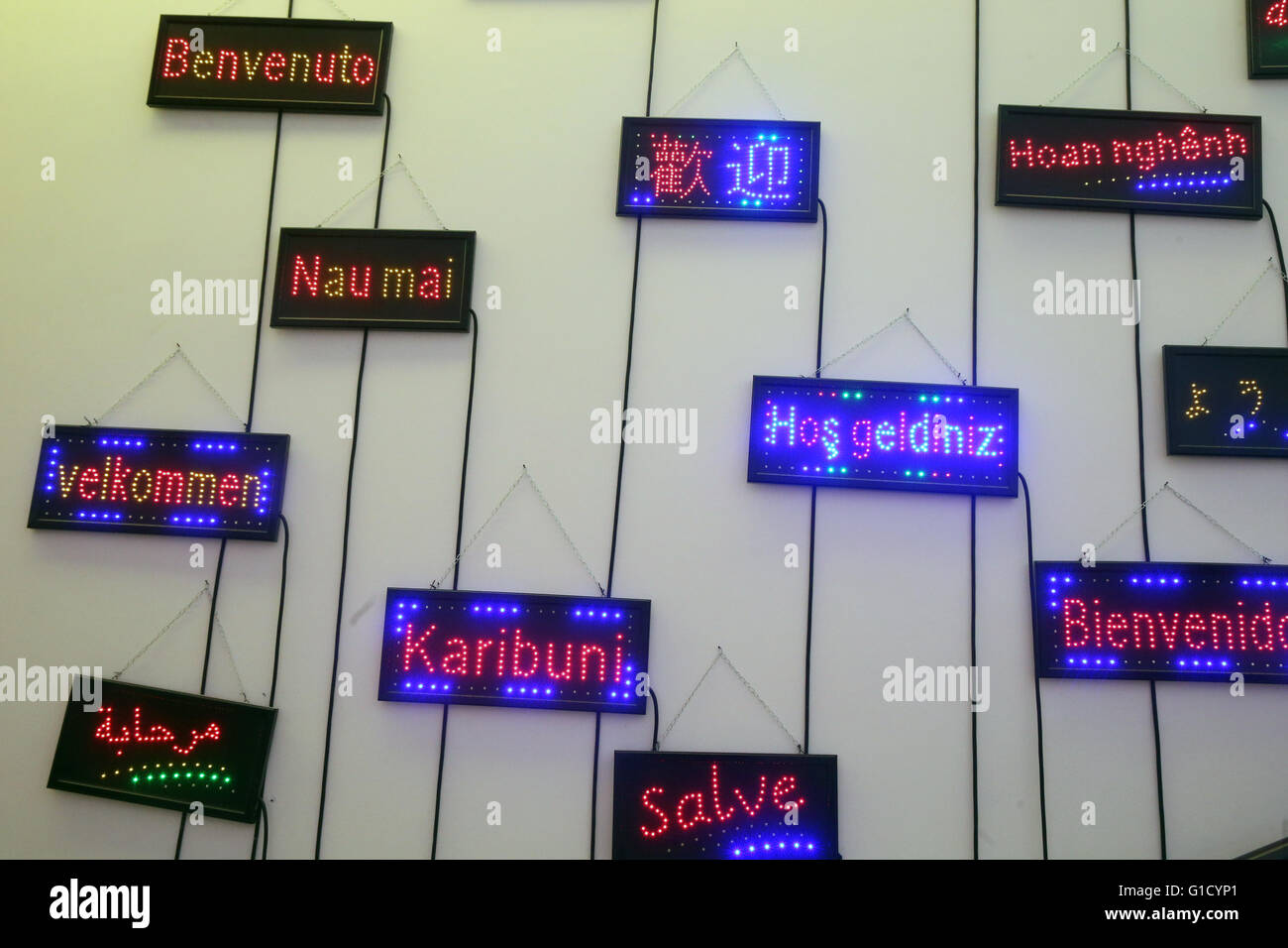 Museum of Mankind (Musee de l'Homme). The museum is dedicated to ...