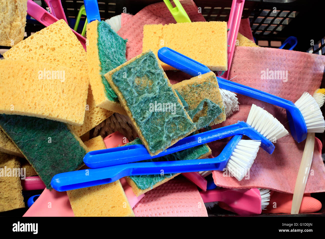 Taize ecumenical community. Workshop. Taize. France Stock Photo - Alamy