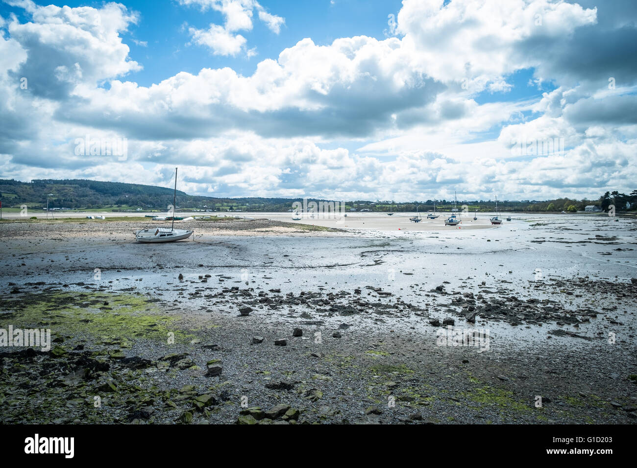 The Ship Inn Red Wharf Bay High Resolution Stock Photography and Images ...