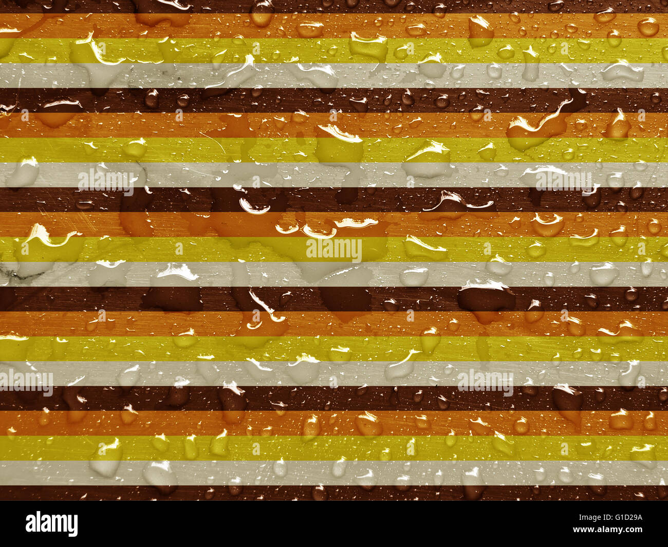 Striped water hi-res stock photography and images - Alamy