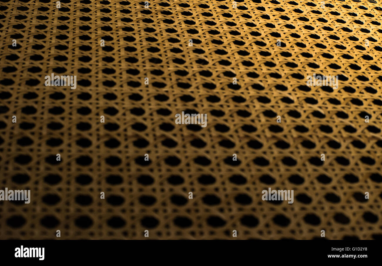 Seat wood texture close up Stock Photo - Alamy