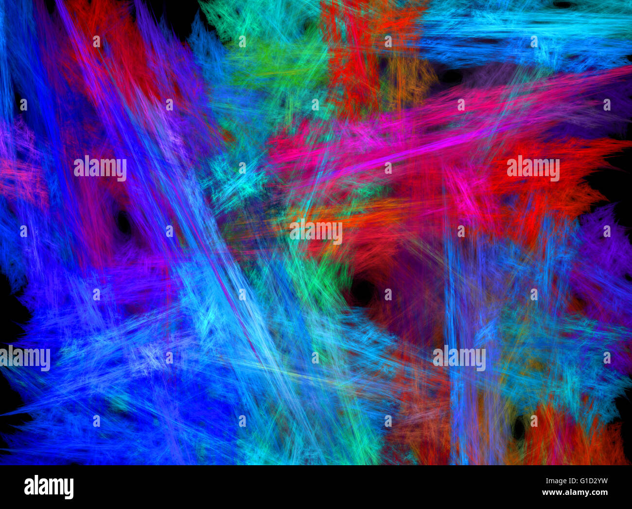 Mathematical art hi-res stock photography and images - Alamy