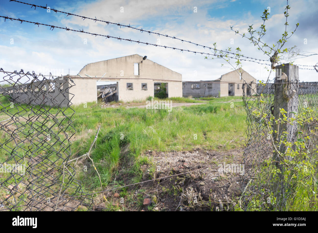 Flourishing landscapes hi-res stock photography and images - Alamy