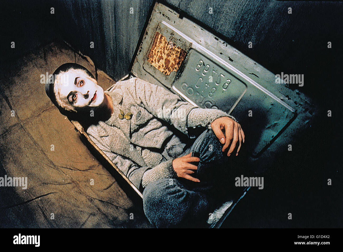 Rene bazinet hi-res stock photography and images - Alamy