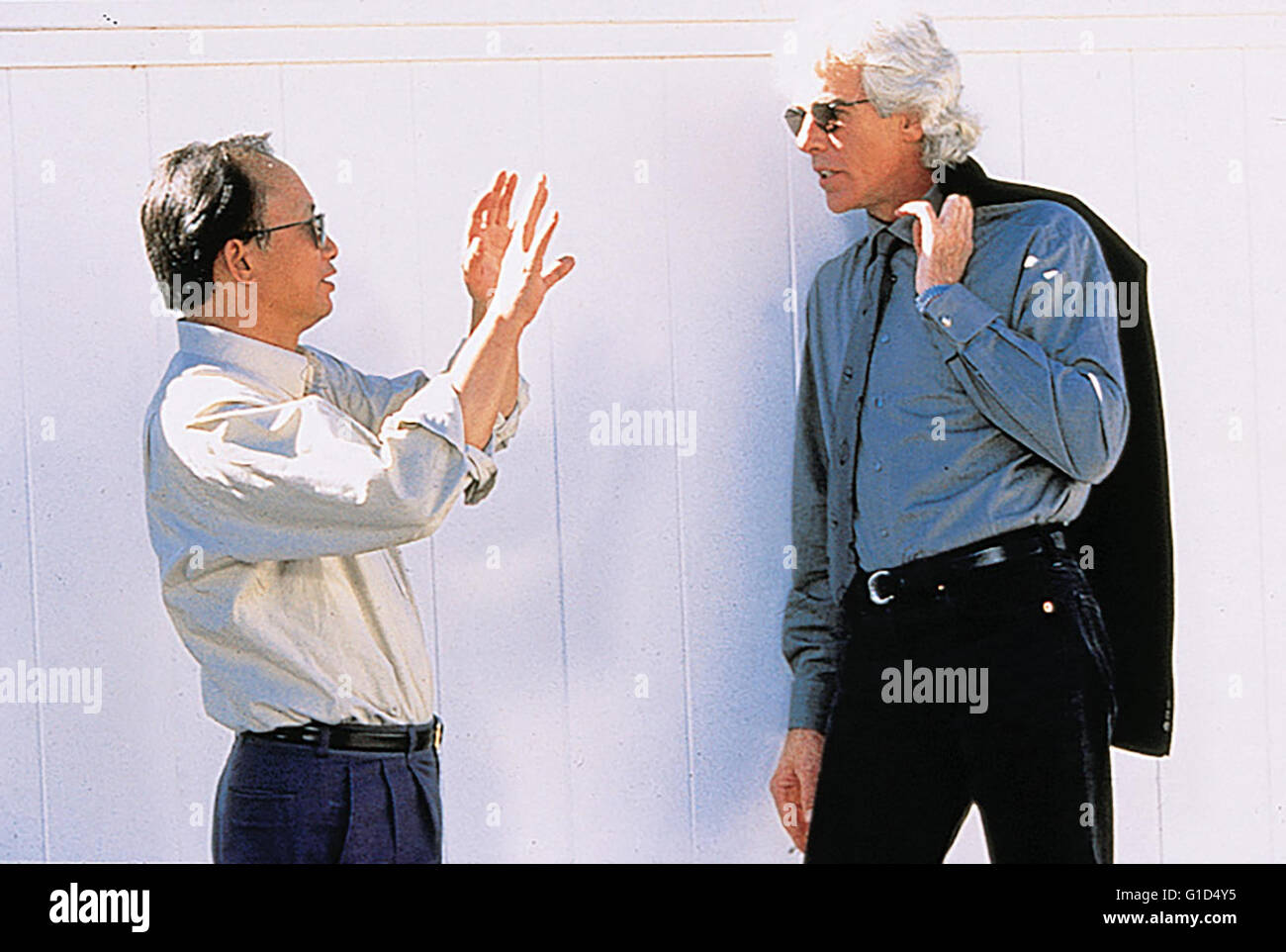 Im korper des feindes hi-res stock photography and images - Alamy