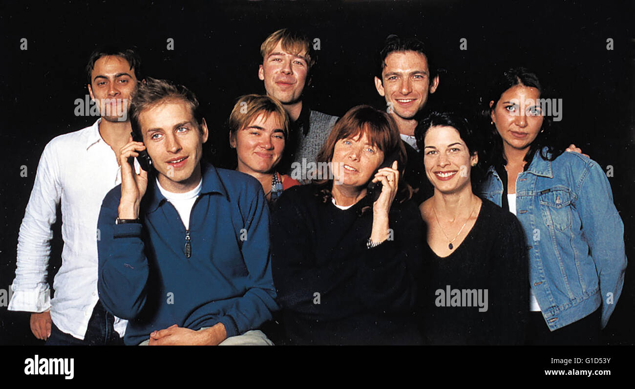 Kleine fische hi-res stock photography and images - Alamy