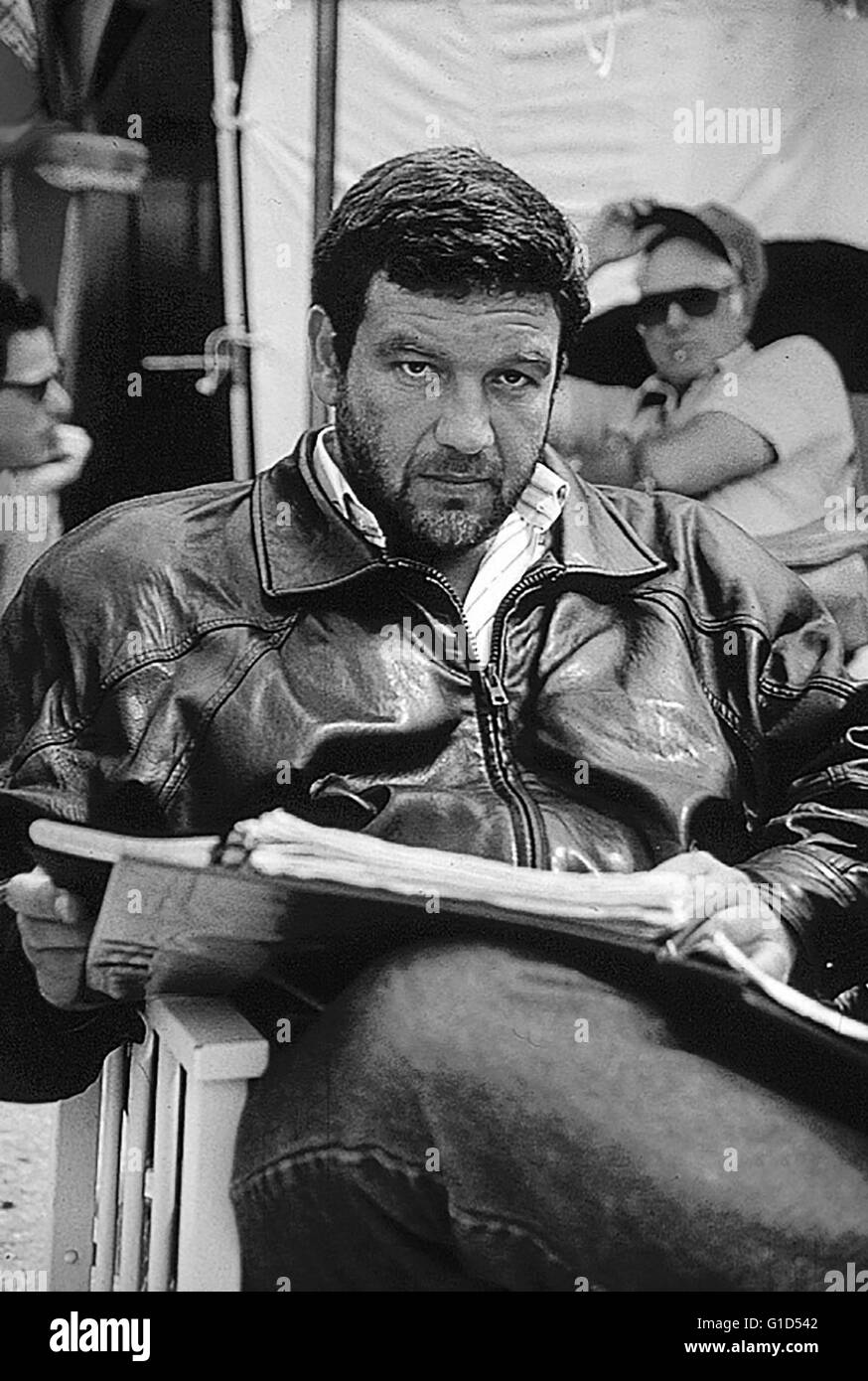 Brian wilde hi-res stock photography and images - Alamy