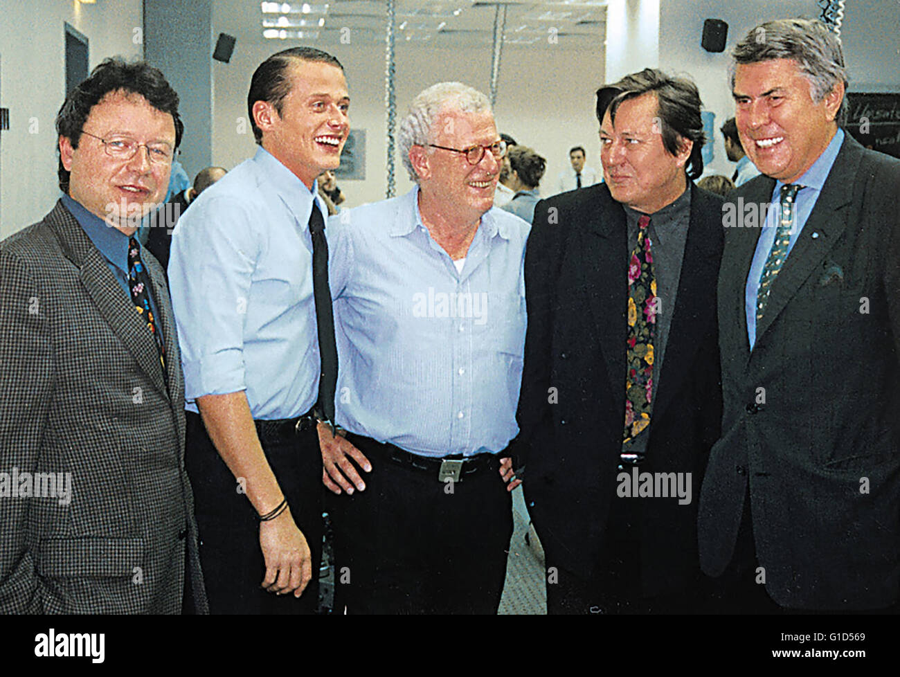 With tom toelle hi-res stock photography and images - Alamy