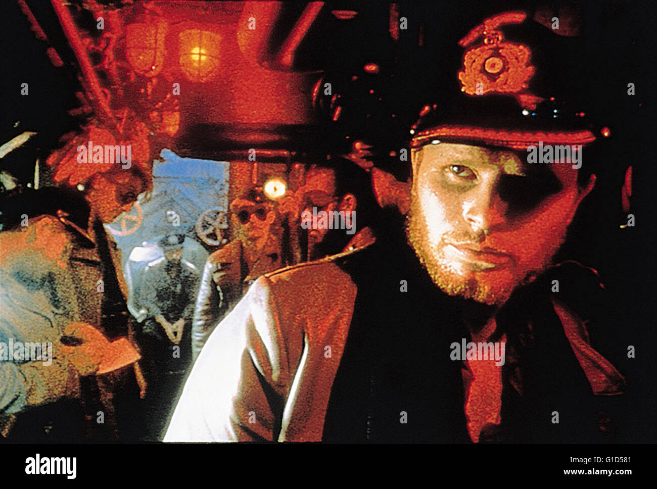 Das boot movie dvd hi-res stock photography and images - Alamy