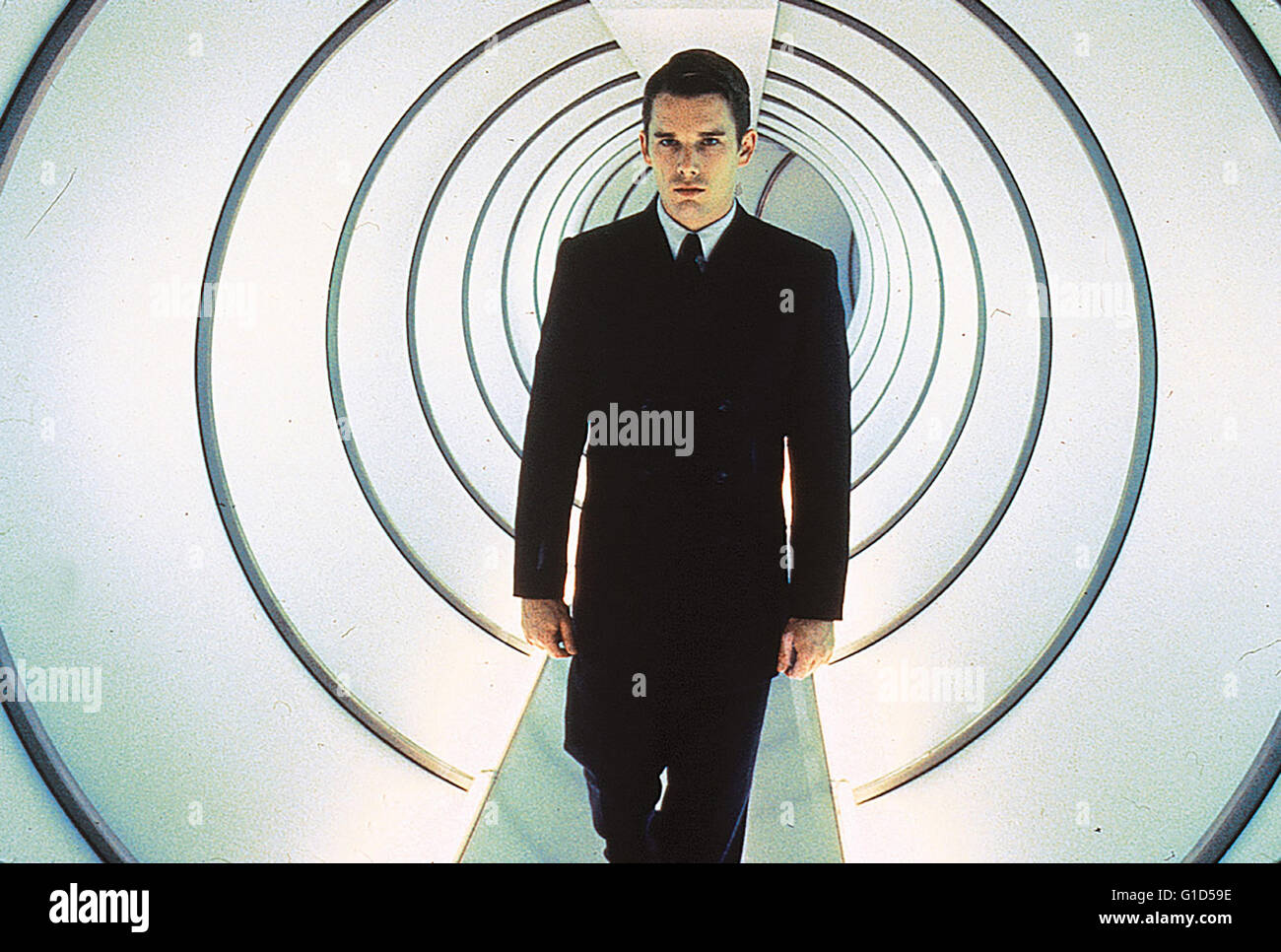 Ethan Hawke Gattaca