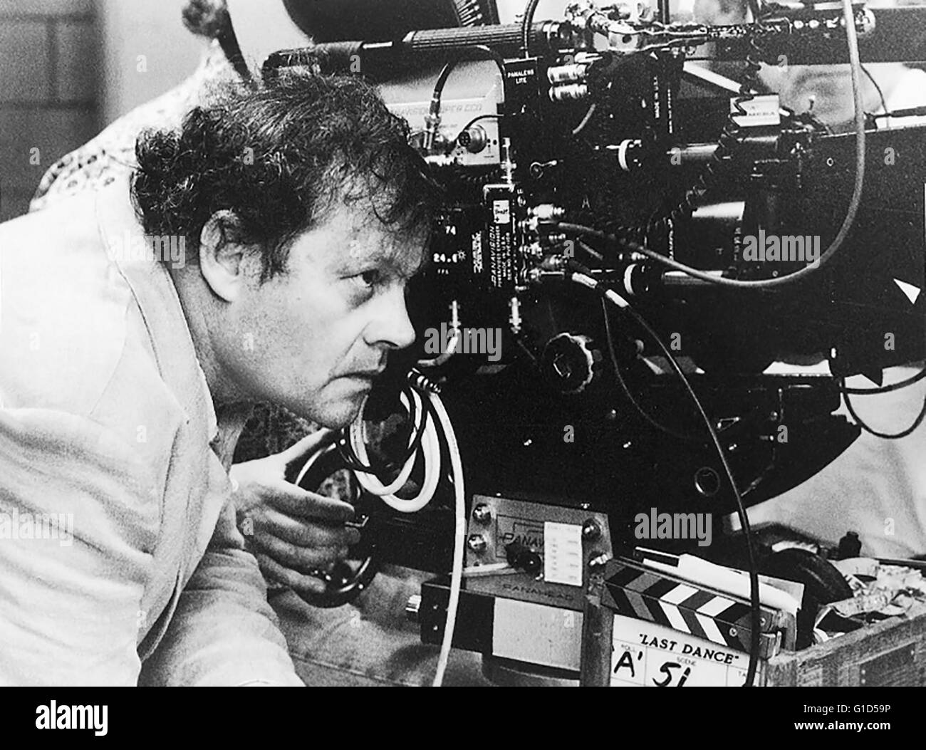 Last set Black and White Stock Photos & Images - Alamy