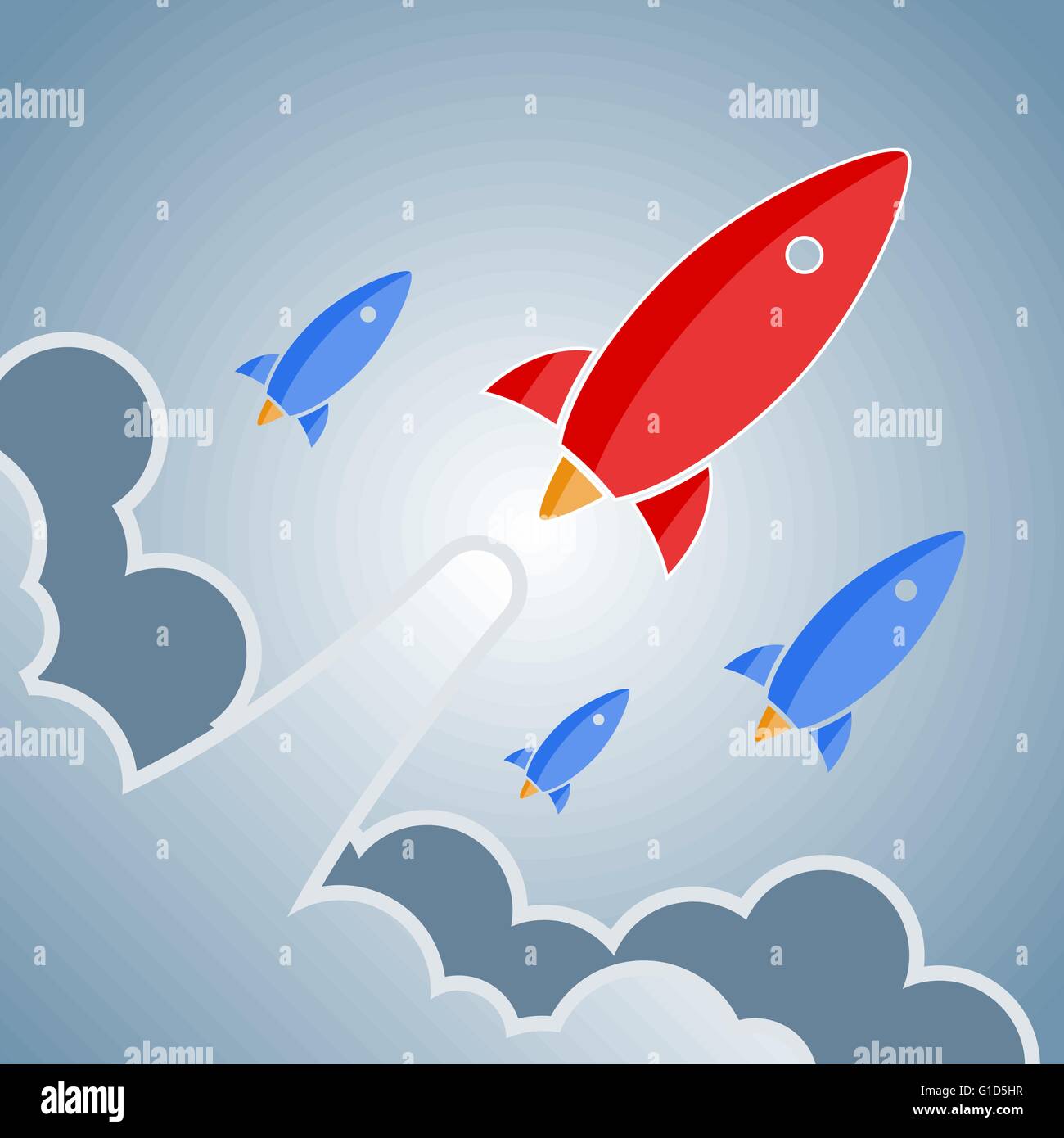 Astronomy clipart vector hi-res stock photography and images - Alamy