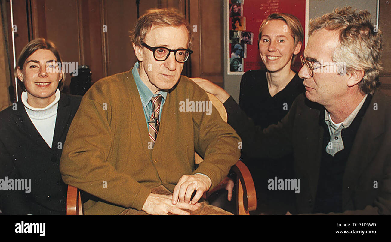 Harry außer sich (Promotiontour) / Kathrin Lehmann / Amélie Linder ...
