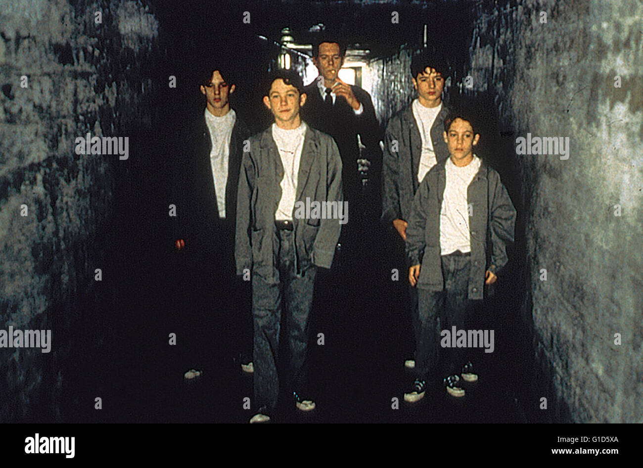 Sleepers film hi-res stock photography and images - Alamy