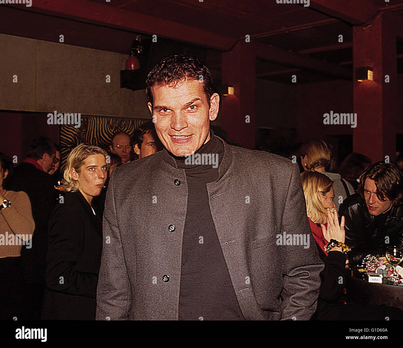Gotz Otto High Resolution Stock Photography and Images - Alamy