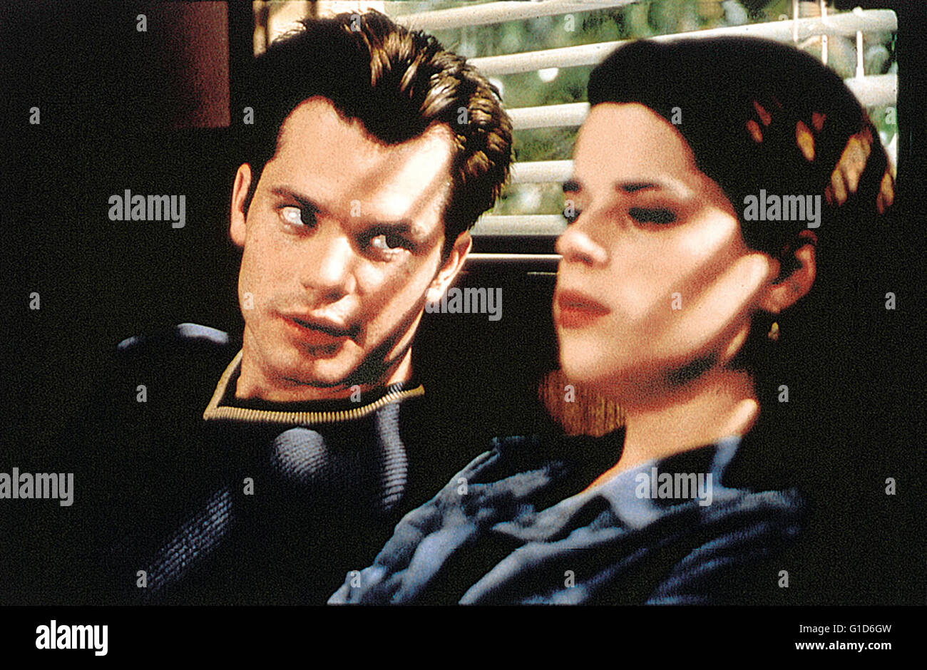 Scream 2 movie hi-res stock photography and images - Alamy