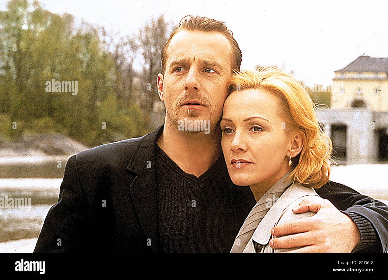 Katja flint hi-res stock photography and images - Alamy