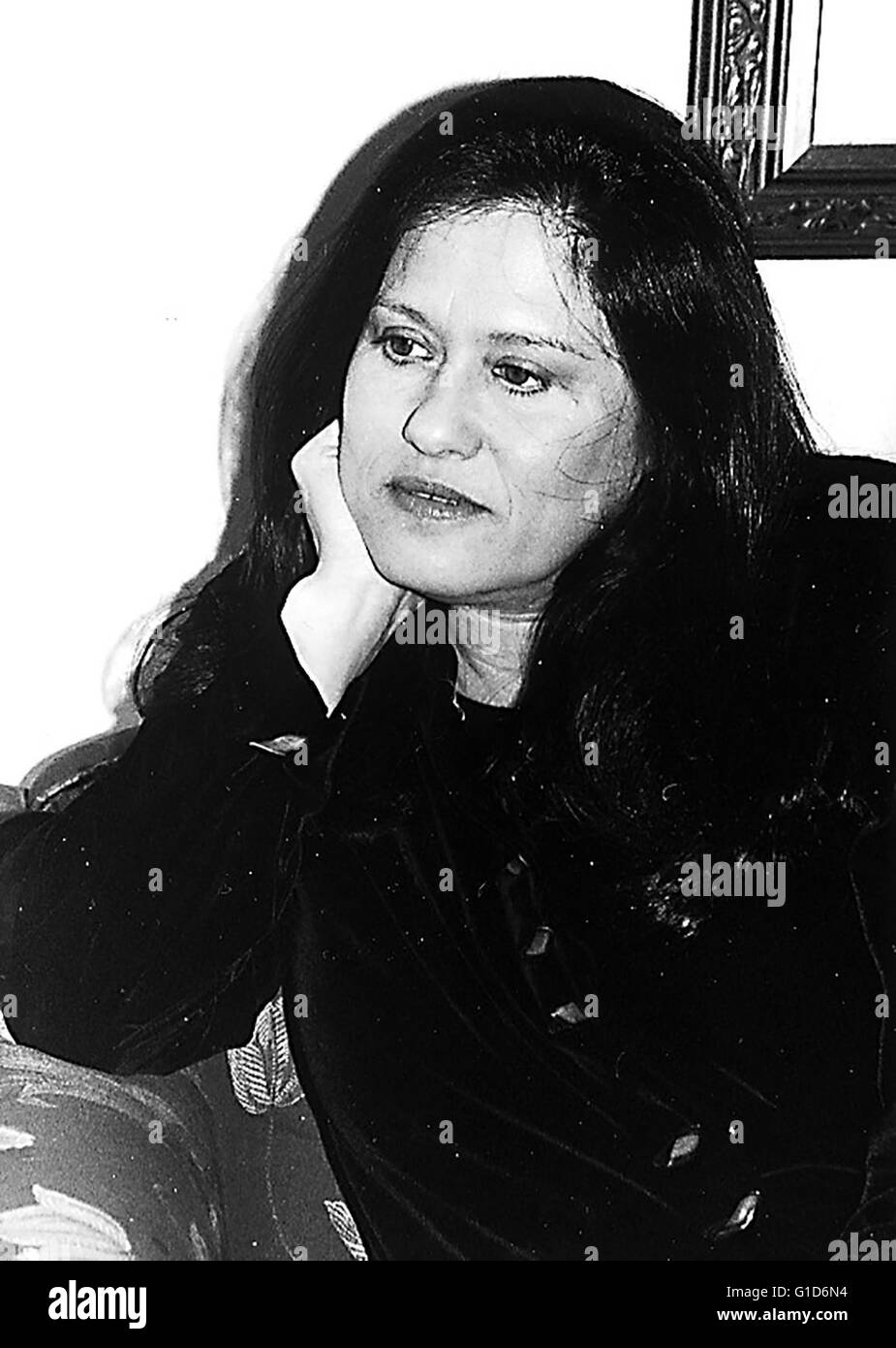 Barbara kopple hi-res stock photography and images - Alamy