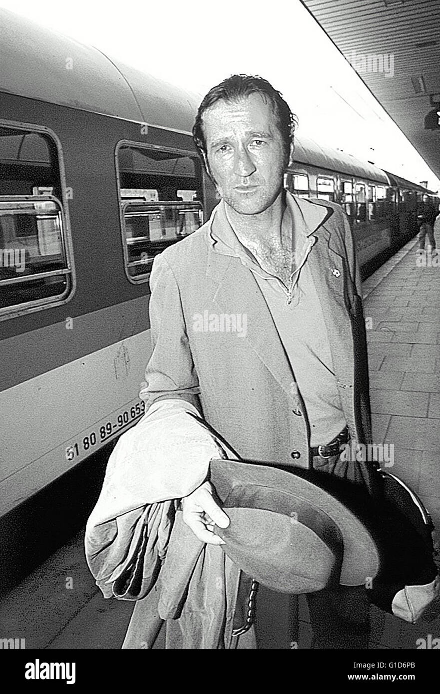 Lohmeyer hi-res stock photography and images - Alamy