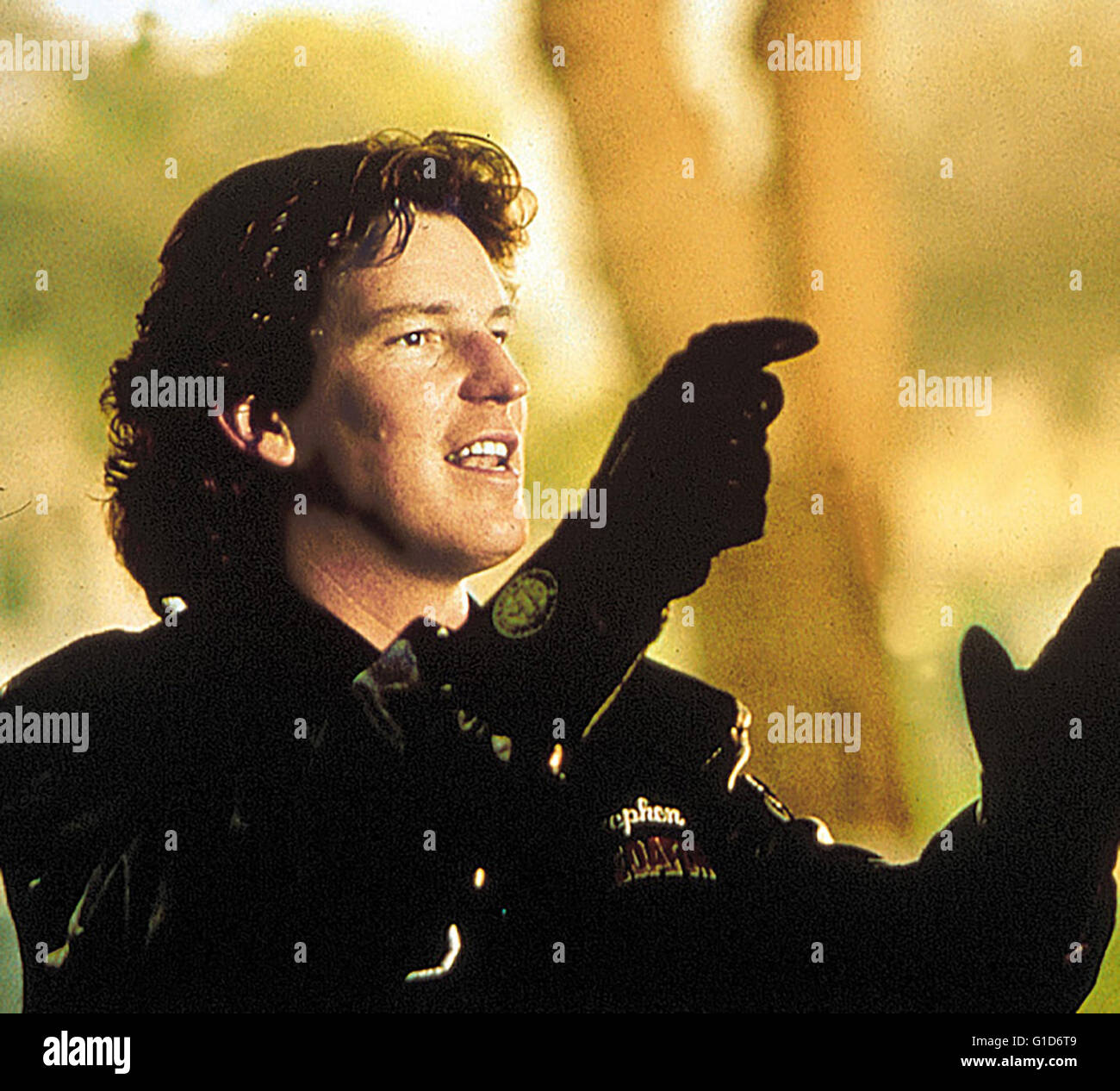 Predator / Stephen Hopkins Stock Photo - Alamy