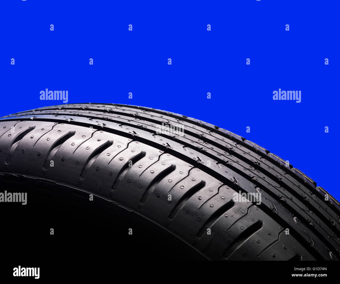 Isolated tyre hi-res stock photography and images - Alamy
