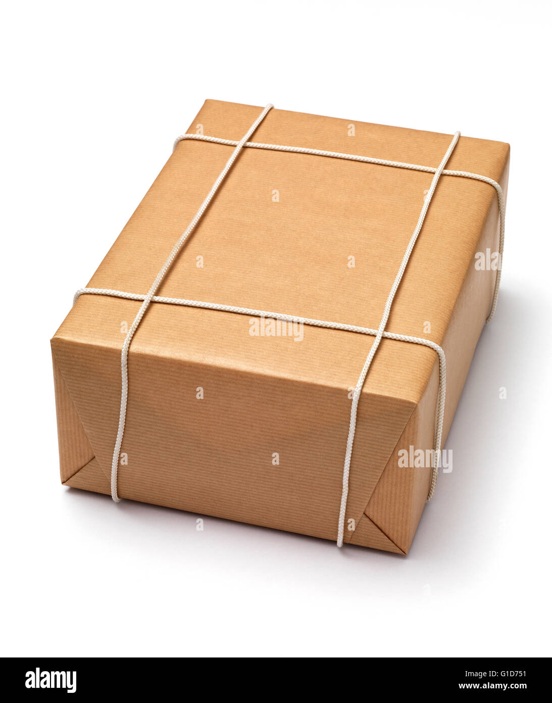 Shipping box hi-res stock photography and images - Alamy
