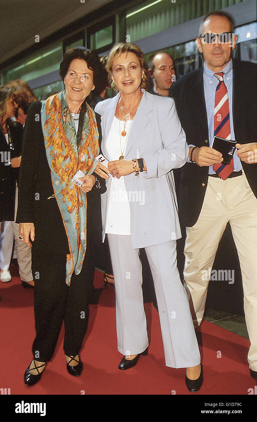 Godzilla (Premiere) / Angela Waldleitner / Elisabeth Endriss,|Anlass ...
