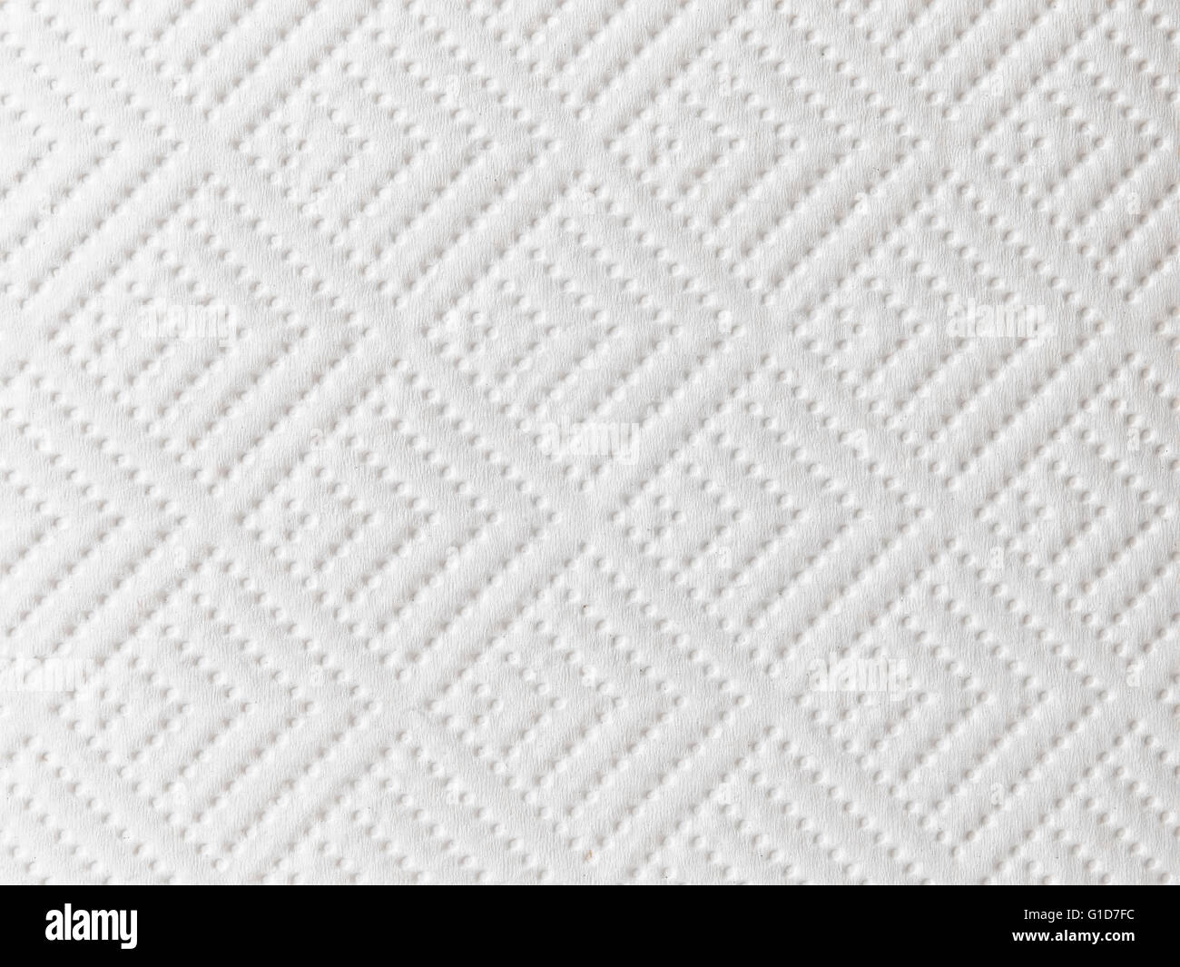 Kitchen roll texture full frame Stock Photo - Alamy