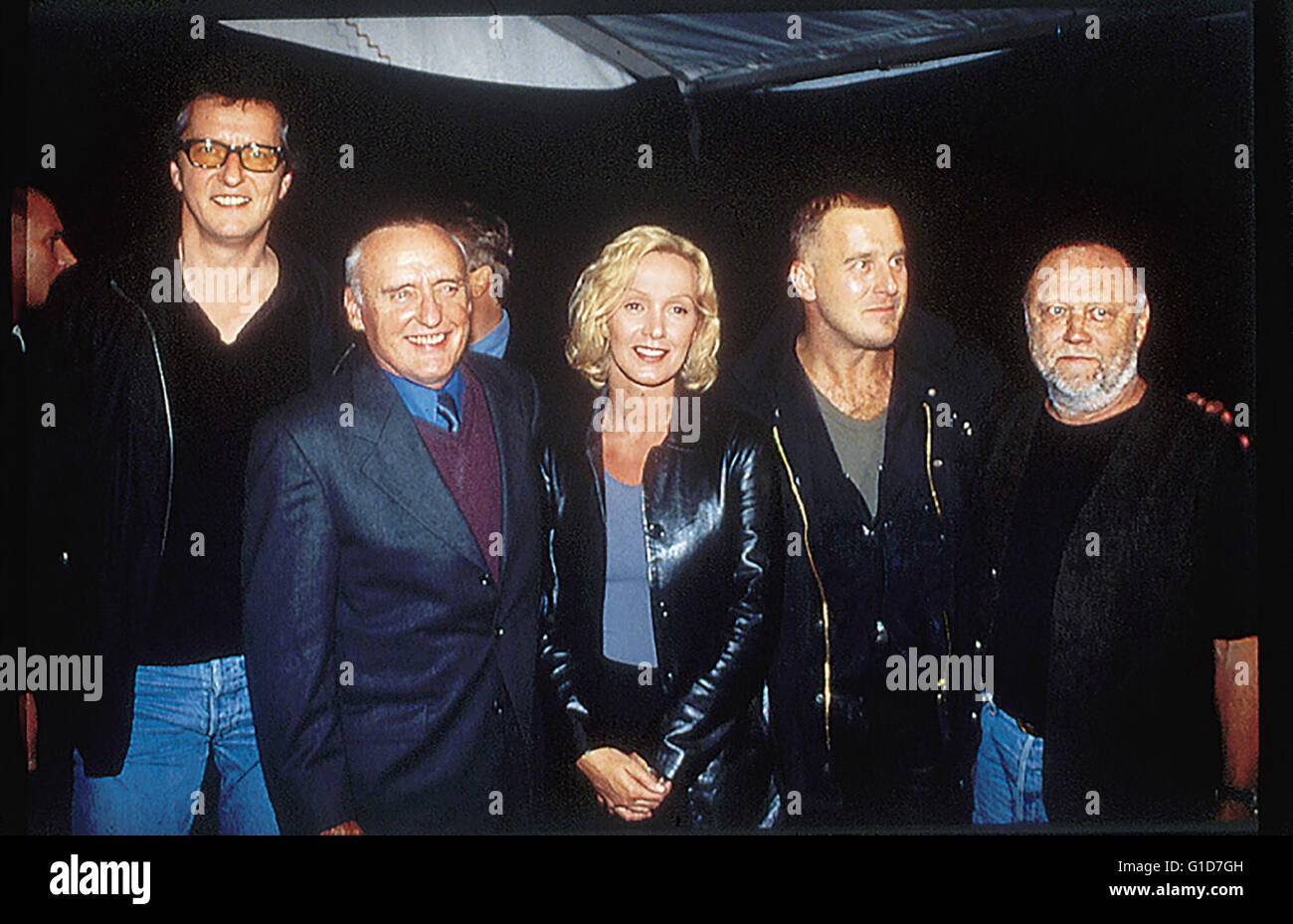 Joseph hopper hi-res stock photography and images - Alamy