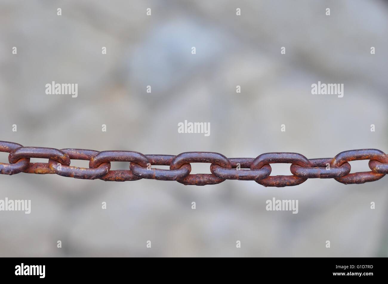 Chain link strength join hi-res stock photography and images - Alamy