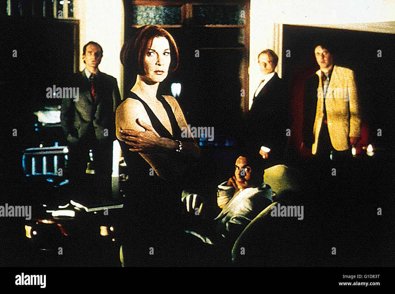 Serial lover hi-res stock photography and images - Alamy