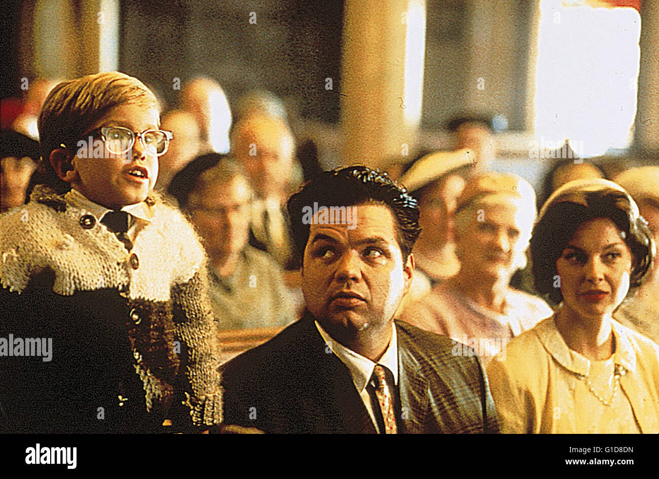 Simon birch hi-res stock photography and images - Alamy