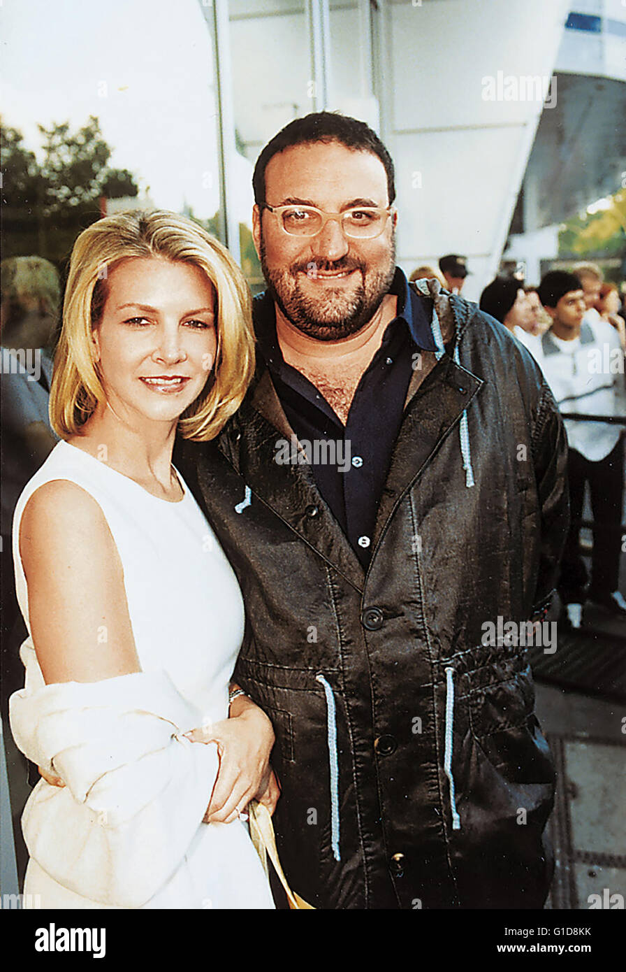 Matrix (Premiere) / Karyn Fields / Joel Silver Stock Photo - Alamy