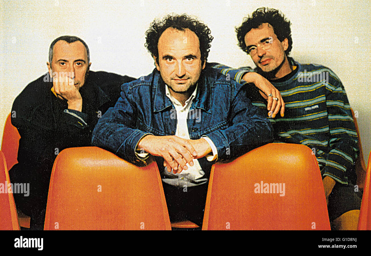 Tsintsadze, Dito / Peter Rommel / Benedict Neuenfels / Set (Lost ...