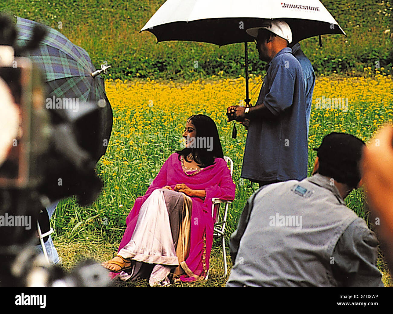 Chal mere bhai / Set Stock Photo - Alamy