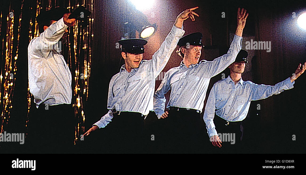 Ganz oder gar nicht Stock Photo - Alamy