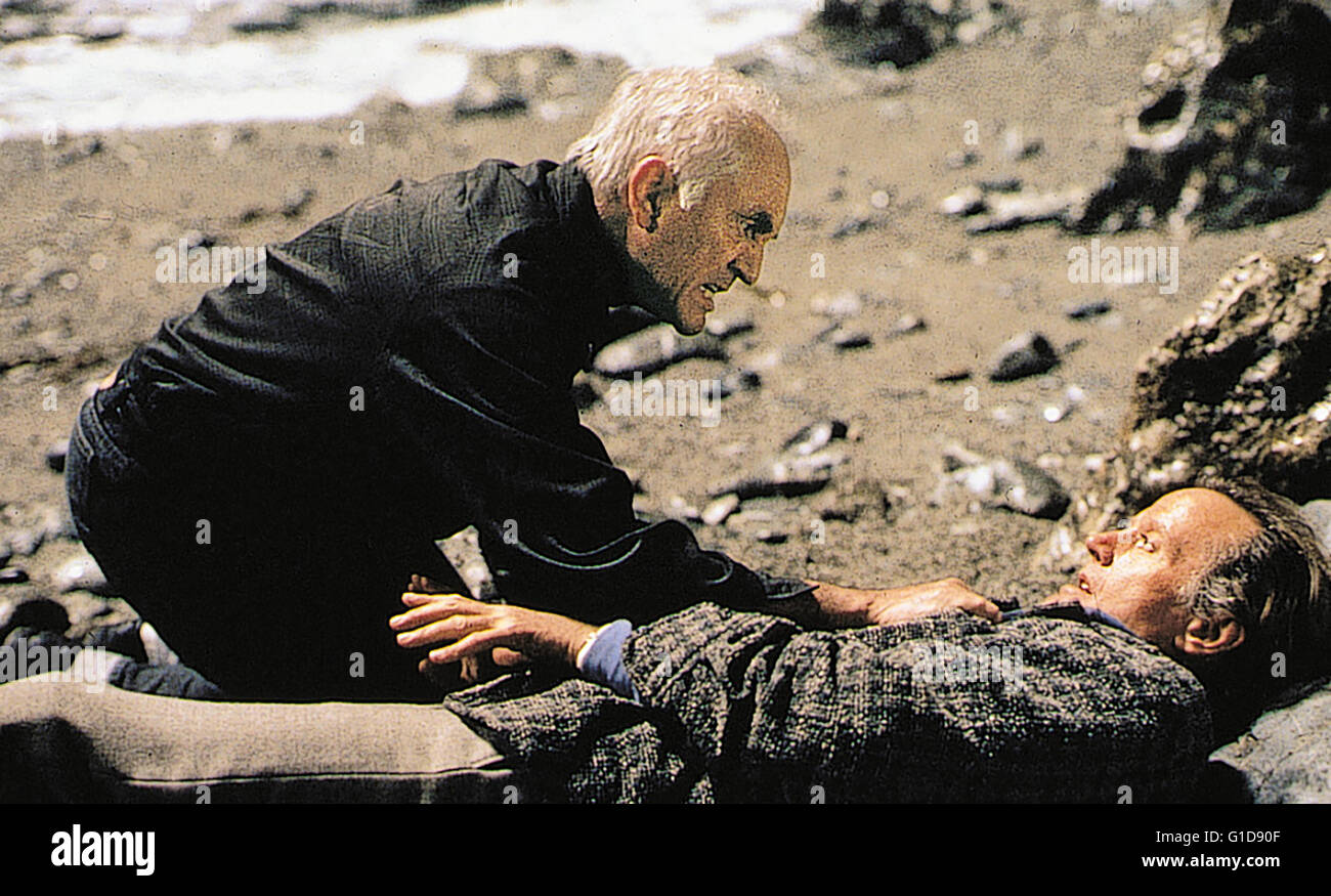 The limey movie hi-res stock photography and images - Alamy