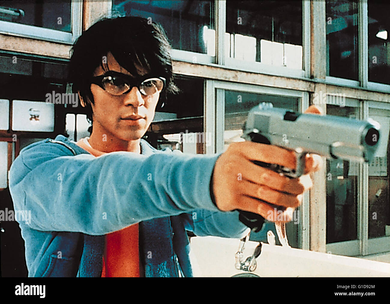 Tokyo artist hi-res stock photography and images - Alamy