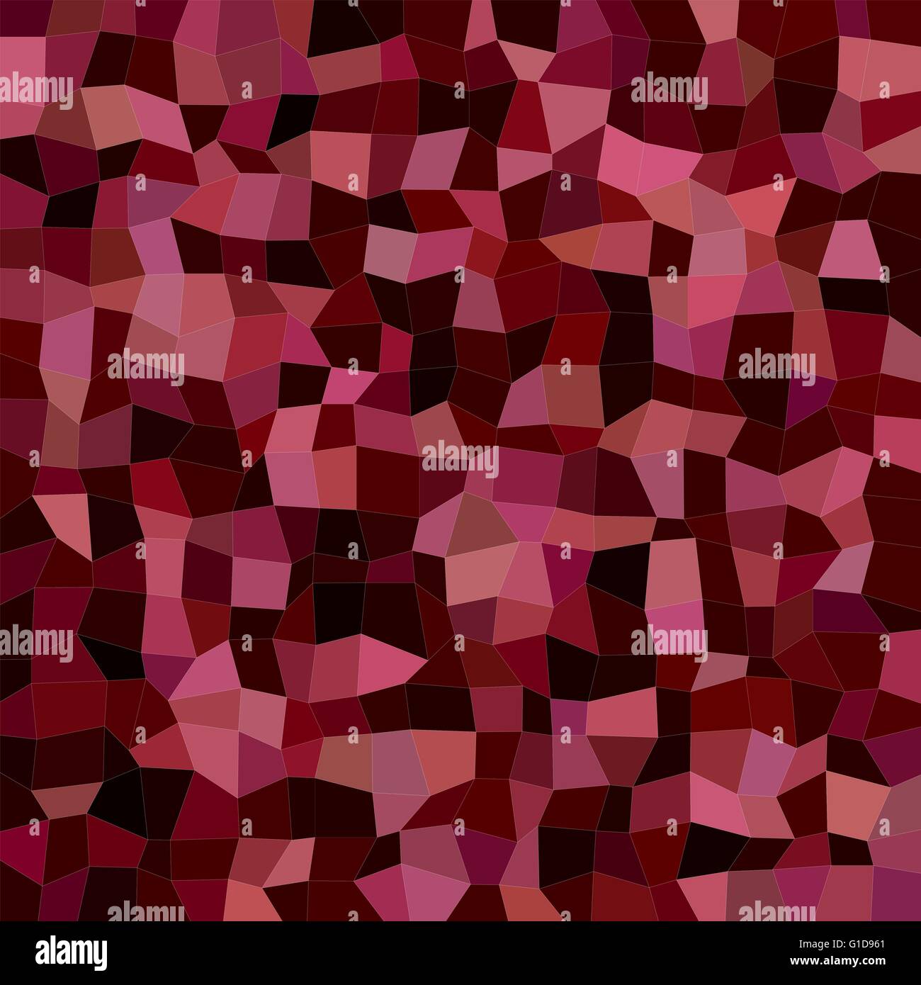Maroon rectangle hi-res stock photography and images - Alamy