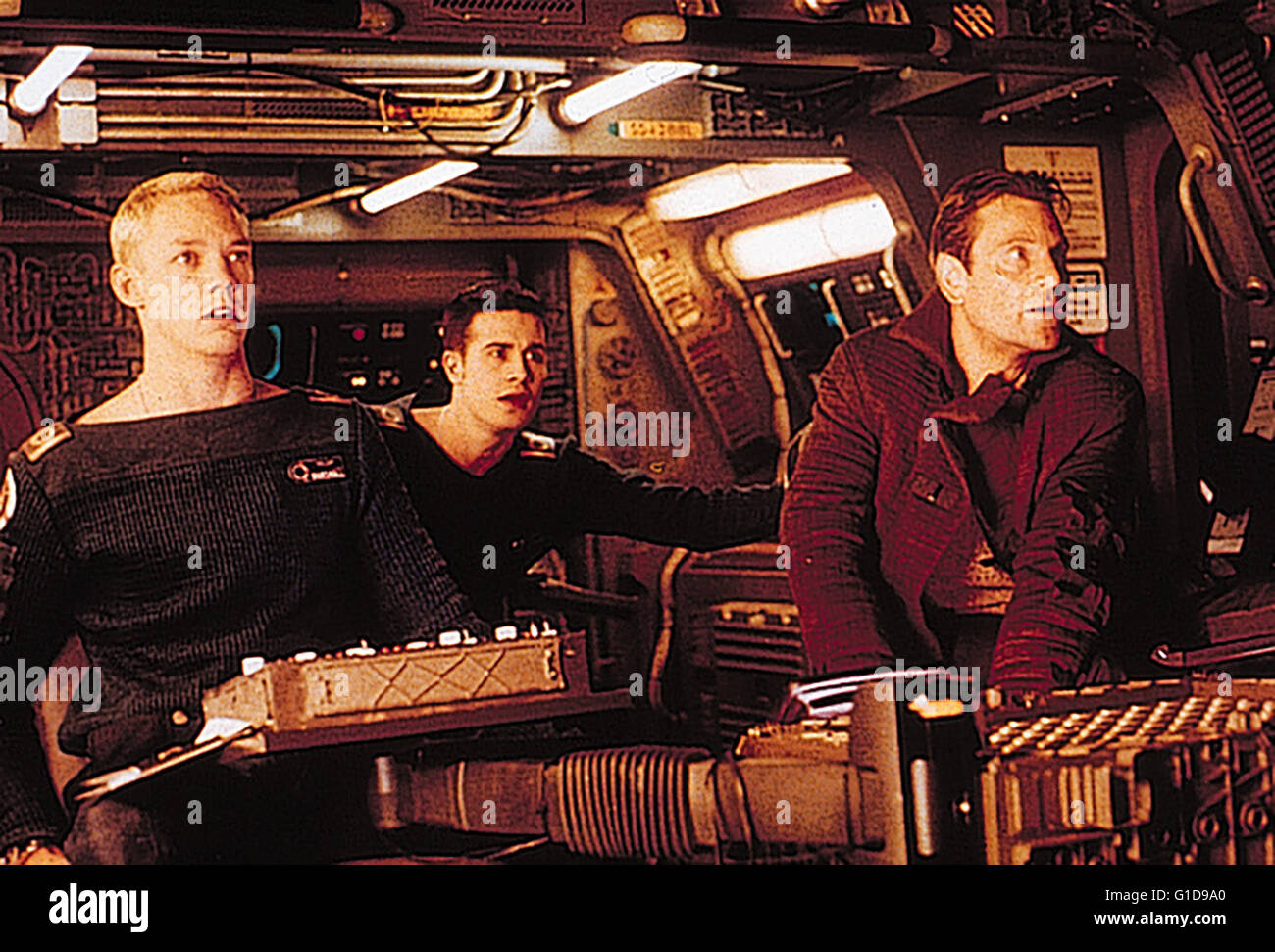 Wing commander hi-res stock photography and images - Alamy