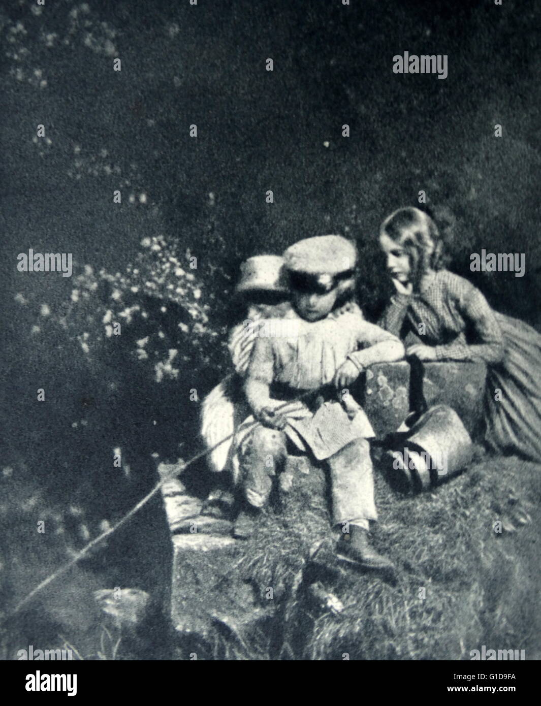 Charles finlay hi-res stock photography and images - Alamy