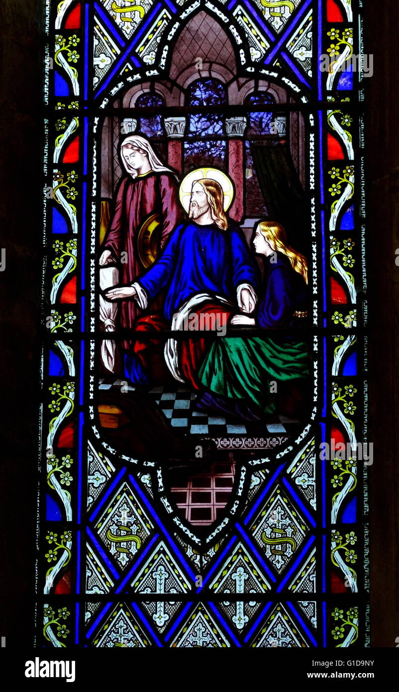 All Saints church of England, Parish church, Wroxton Oxfordshire ...
