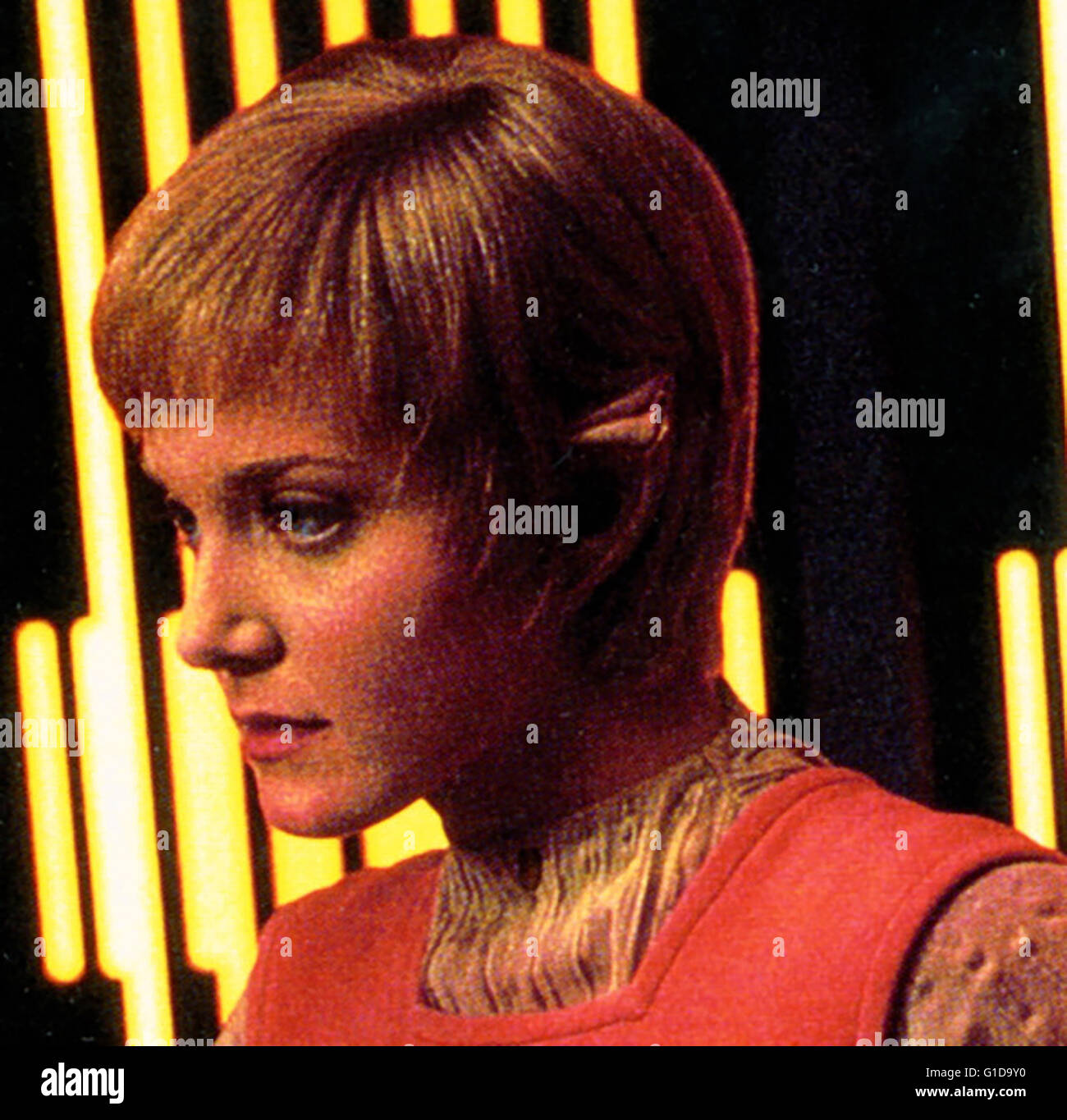 Star Trek - Voyager . / Star Trek - Voyager .: Das Holo-Syndrom/Elogium ...