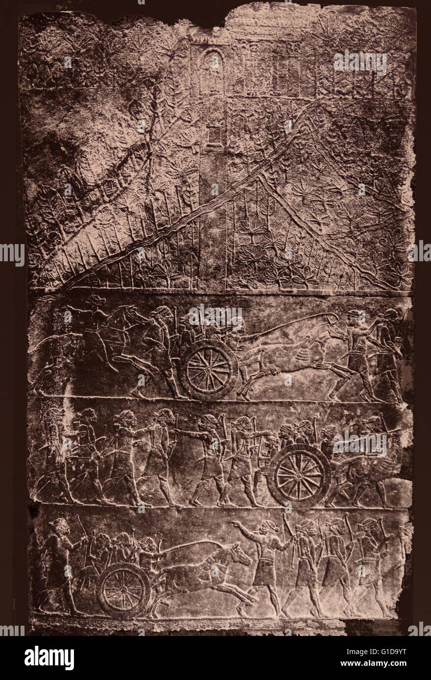 Elamites hi-res stock photography and images - Alamy