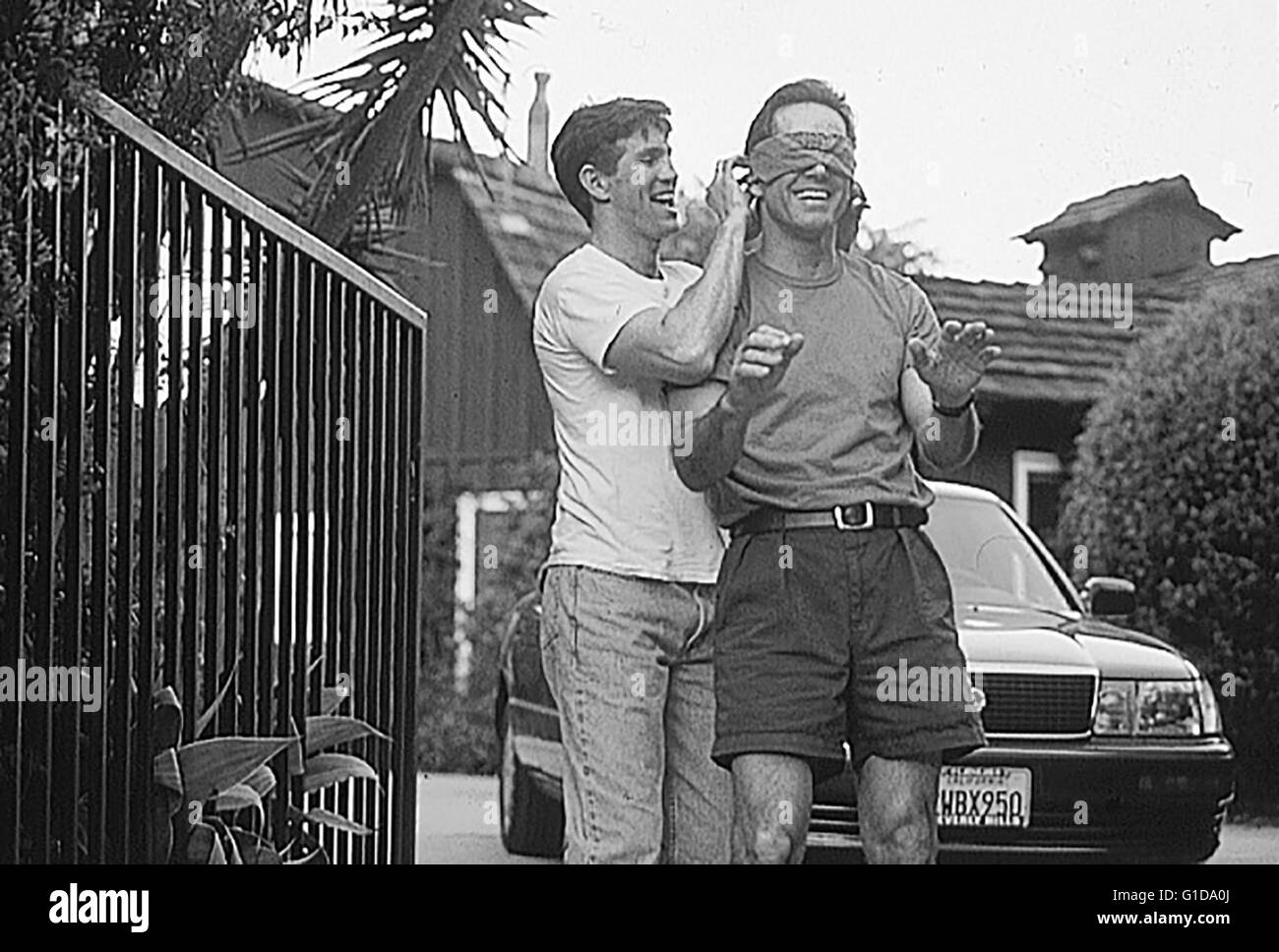 Eric Harrison High Resolution Stock Photography and Images - Alamy