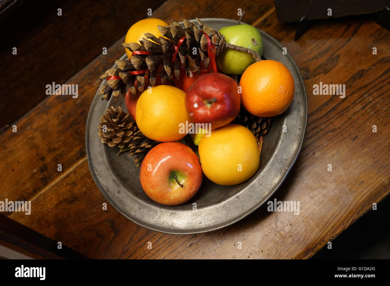 Elizabethan food hi-res stock photography and images - Alamy